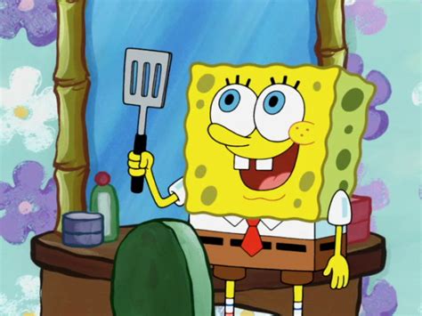 Spongebuddy Mania Spongebob Episode Barnacle Face