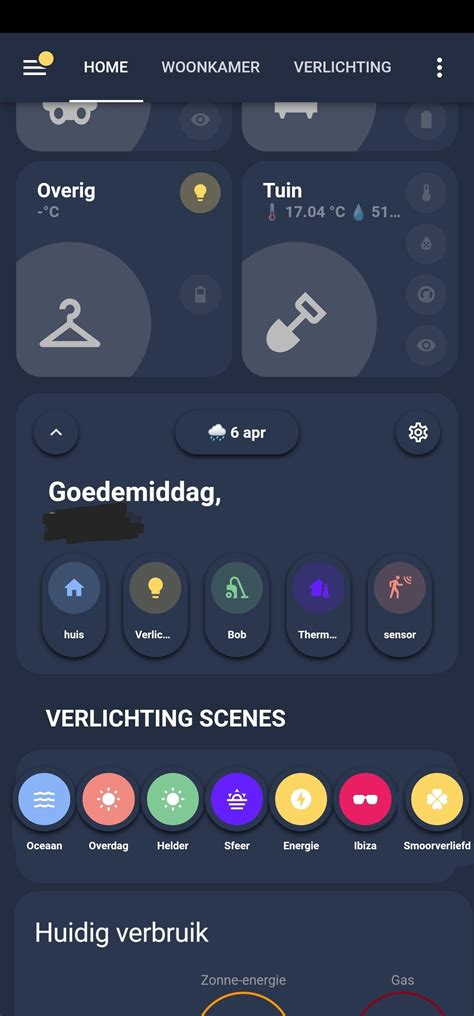 🌻 Lovelace Ui • Minimalist Share Your Projects Home Assistant Community