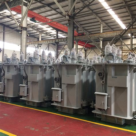Distribution Transformer