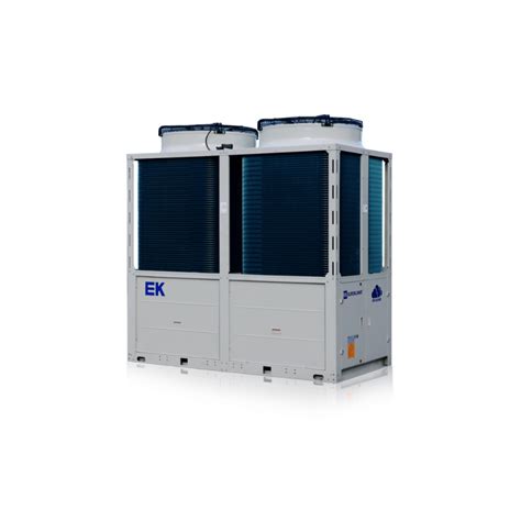 Apa Itu Air Cooled Modular Chiller Euroklimat Indonesia