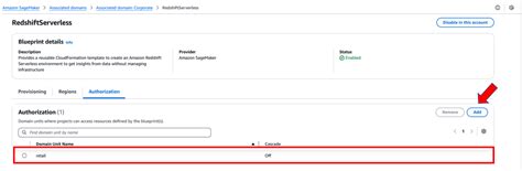 Foundational Blocks Of Amazon Sagemaker Unified Studio An Admins Guide To Implement Unified