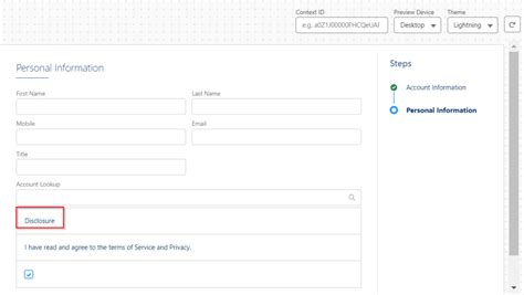What Is Omniscript In Salesforce With Example Salesforce Geek