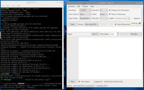 ReComputer R Getting Started Seeed Studio Wiki