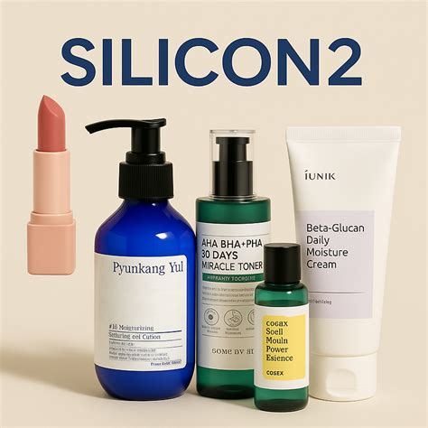 실리콘투 K 뷰티를 전 세계로 전하는 글로벌 화장품 유통 기업