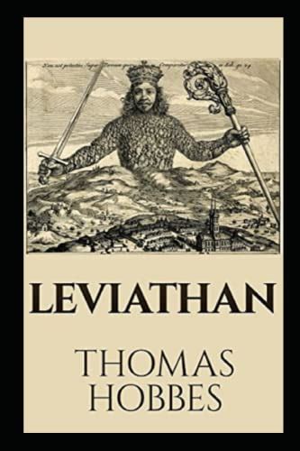 Leviathan By Thomas Hobbes Illustrated Edition By Thomas Hobbes Goodreads