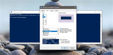 How To Fix Broken Powershell In Windows 10 Creators Update