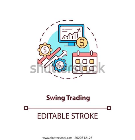Medium Term Price Movements Over 1 Royalty Free Licensable Stock