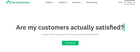 SurveyMonkey Review Is This The Best Survey Builder TechRadar