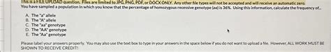 solved this is a file upload question files are limited to