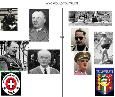 Made By Triumvirate Gang R Tnomod