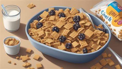 Chex Vs Post Raisin Bran A Cereal Comparison