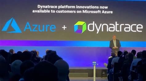 Dynatrace Platform Enhancements Are Now Available To Customers On Microsoft Azure Unified Magazine