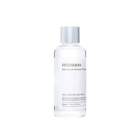mixsoon Galactomyces Ferment Essence – thekshop.ca