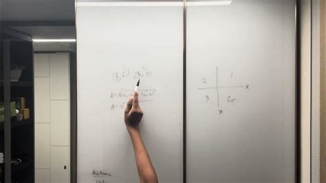 Cordinate Geometry Part3 Youtube