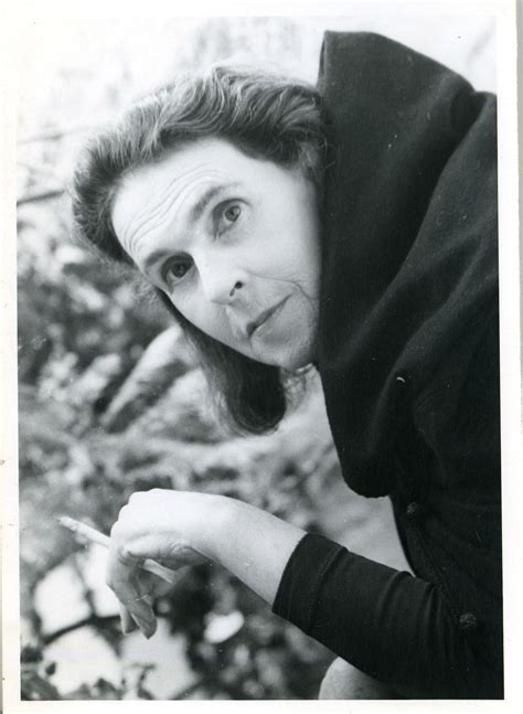 Leonora Carrington - Alchetron, The Free Social Encyclopedia