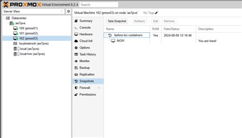 Almost 2000 Lxc Containers On A Mini Pc Virtualization Howto