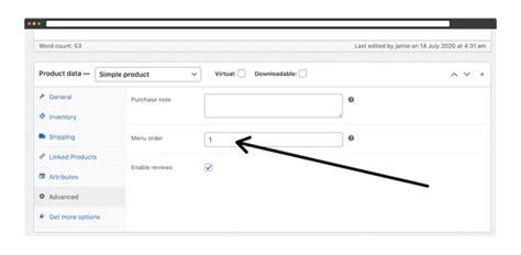 How To Change Default WooCommerce Product Sorting Pootlepress
