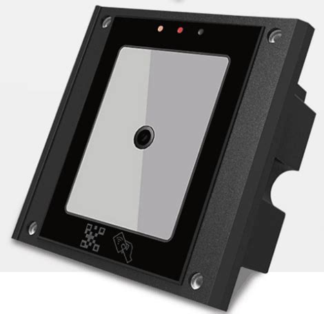 OEM Manufacturer QR Code Scanning Module USB And UART Serial Port Barcode Scanner Identification