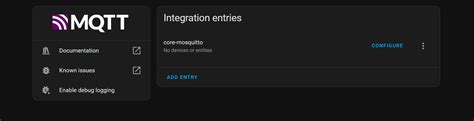 mqtt error within z wave js ui z wave home assistant community