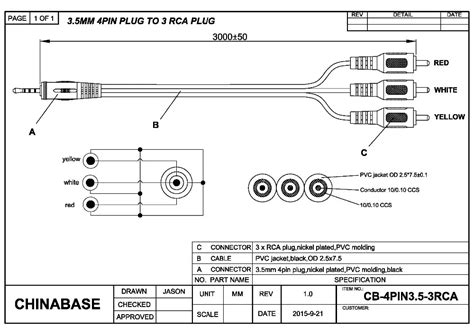 Rca To Vga Converter Circuit Diagram Trustedpasa