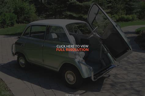 Bmw 600 Information And Photos Momentcar