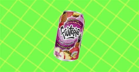 What The Bleep Happened To Fruitopia