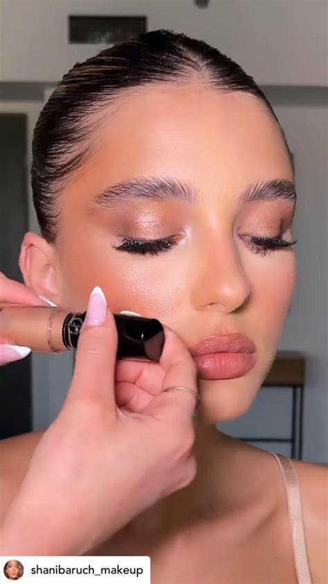 Neutral Makeup Ideias De Maquiagem Maquiagem Noiva Leve Vídeos De