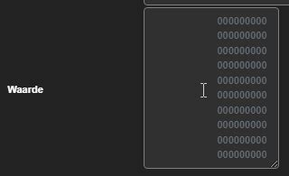 Can T Enter Any Numbers Issue 2646 RobinHerbots Inputmask GitHub