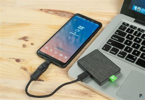 Compatibilidad ExFAT Con Android