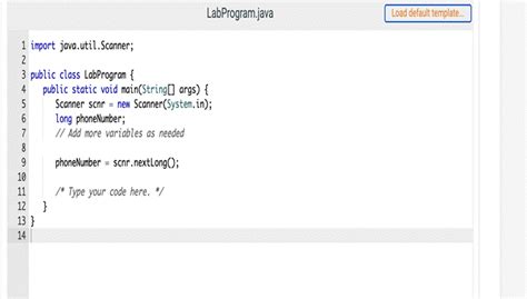 Solved Nt Sure What Im Doing Incorrectly Given A Long Integer