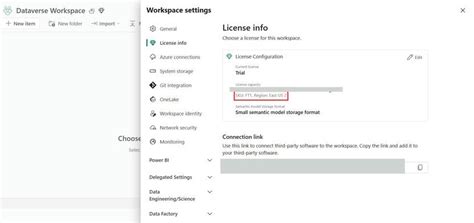 How To Seamlessly Integrate Microsoft Dataverse With Fabric Using Fabric Link