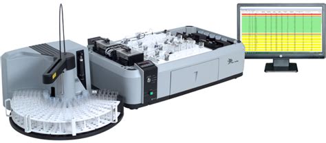 San Series Automated Wet Chemistry Analyzer Continuous Flow