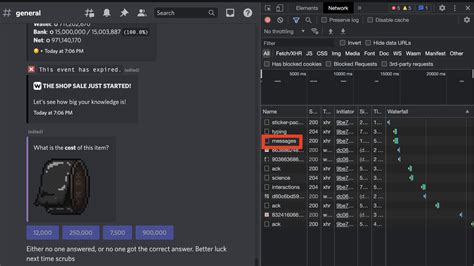 Github Sarthakrana21auto Grinder Dank Memer Use This Python Script To Farm Coins And