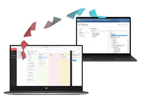 Visure Vs Ibm Doors Making The Case For A Smoother Transition And Affordable Solution Visure