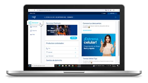 ¿cómo Puedes Gestionar Tu Paquete Full Tigo En Mi Tigo General