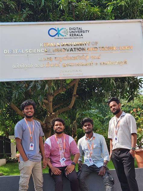 anandu raveendran on linkedin blockchain education kba innovation