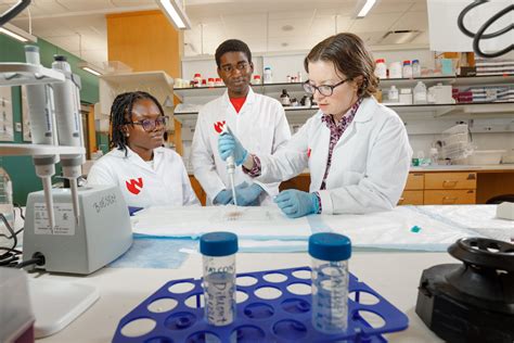 Biostatistics Shared Resource The Fred And Pamela Buffett Cancer Center University Of Nebraska