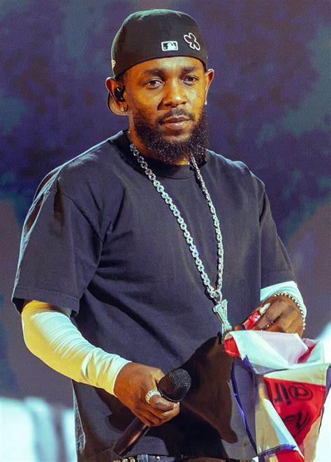 Kendrick Lamar — Biography Timeline And Legacy Botwc