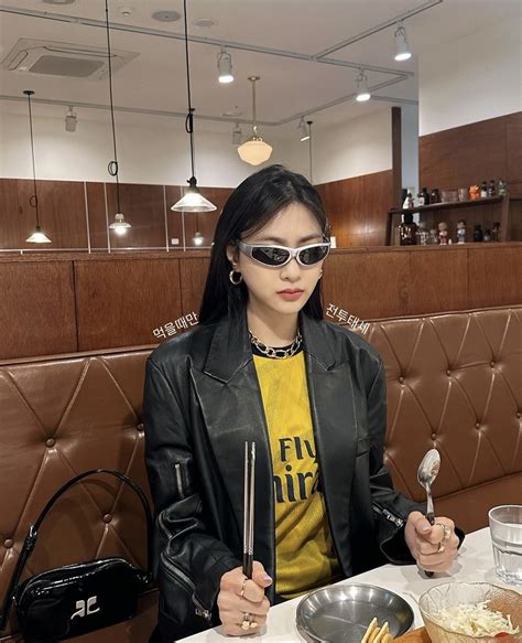 오하영 인스타 근황 유머움짤이슈 에펨코리아