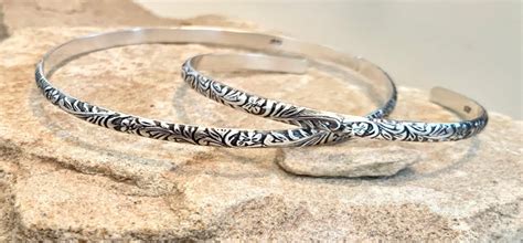Silver Bracelets Variety That Will Attract Every Person