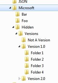 Vb Net Populate Treeview With Directory From Combobox Text Stack Overflow