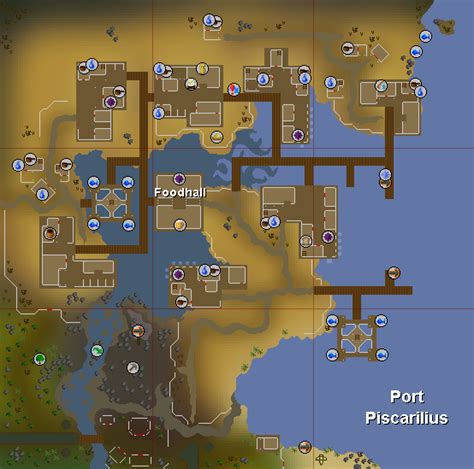 Osrs Maps