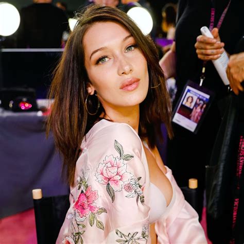 Photos from How to Recreate Victoria's Secret Runway Beauty