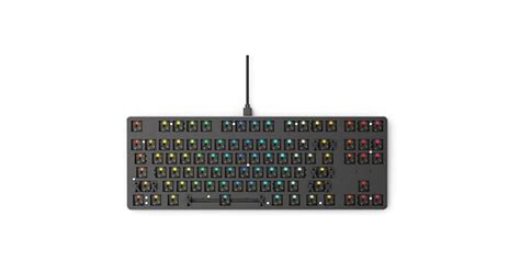 Glorious Gmmk Tkl Barebone Ansi Gmmk Tkl Rgb Pepita Hu