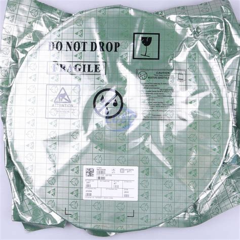 STSPIN32G4 STMicroelectronics Motor Driver ICs JLCPCB