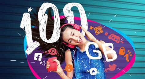 Xpax Customers Can Get Up To 100gb Free Data If You Top Up Via The Celcom Life App Soyacincau