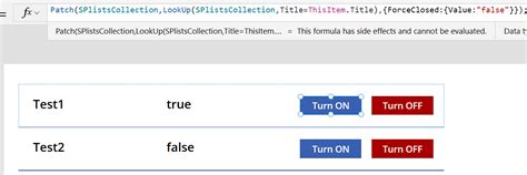 Collection Of Multiple Sharepoint Lists Power Platform Community