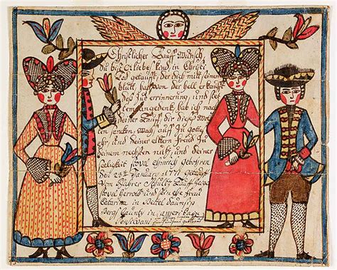 Who Are The Pennsylvania Dutch A Brief History Of This Rural Community
