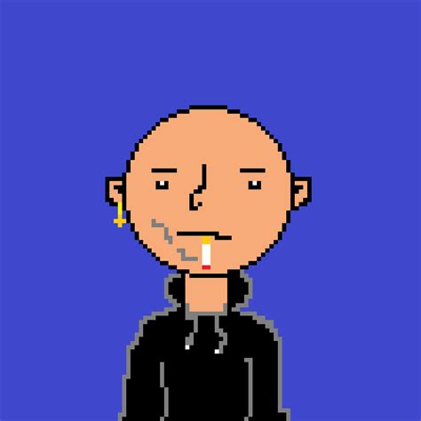 Swek Guys Club Collection Opensea