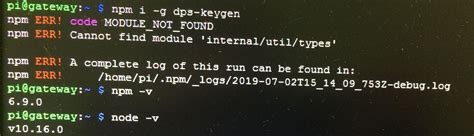Cant Install Dps Keygen · Issue 9 · Azuredps Keygen · Github